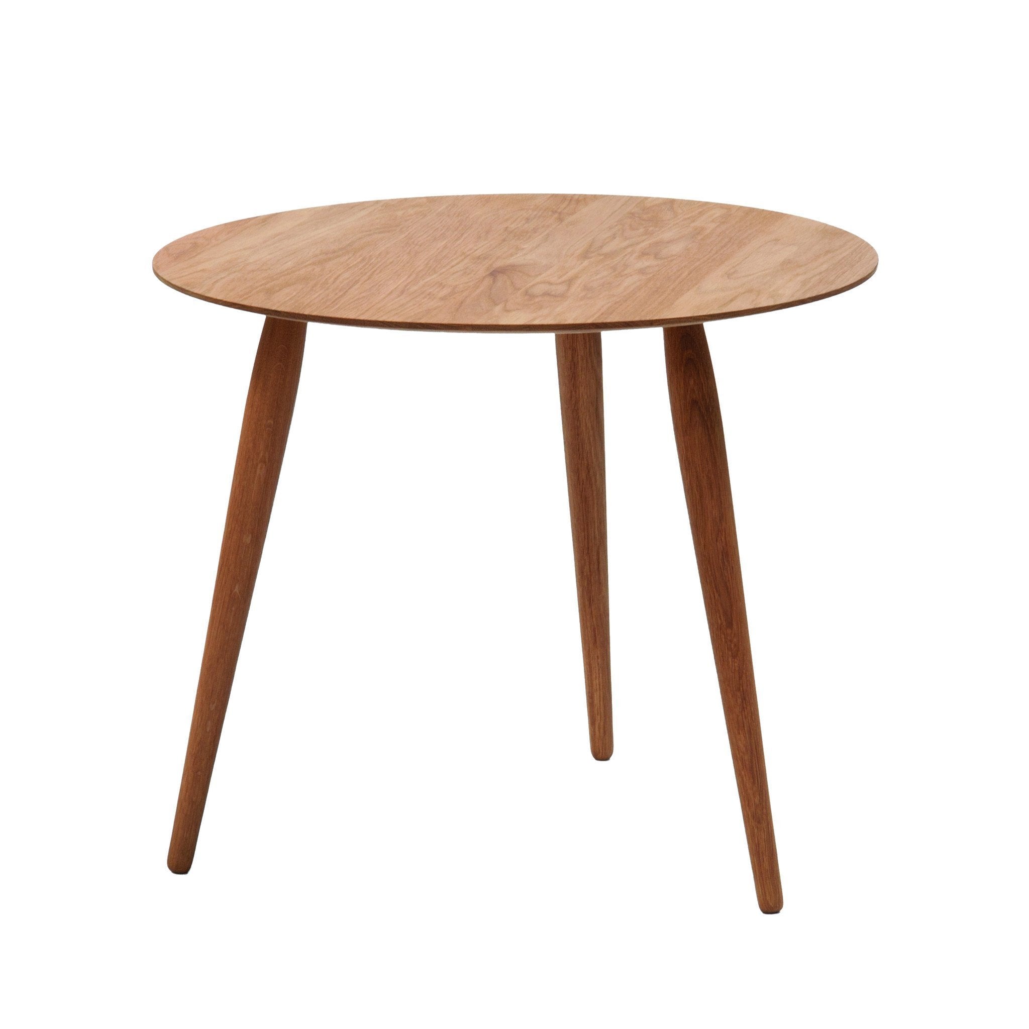 PLAYround Table - 23" Dia | Danish Design Store