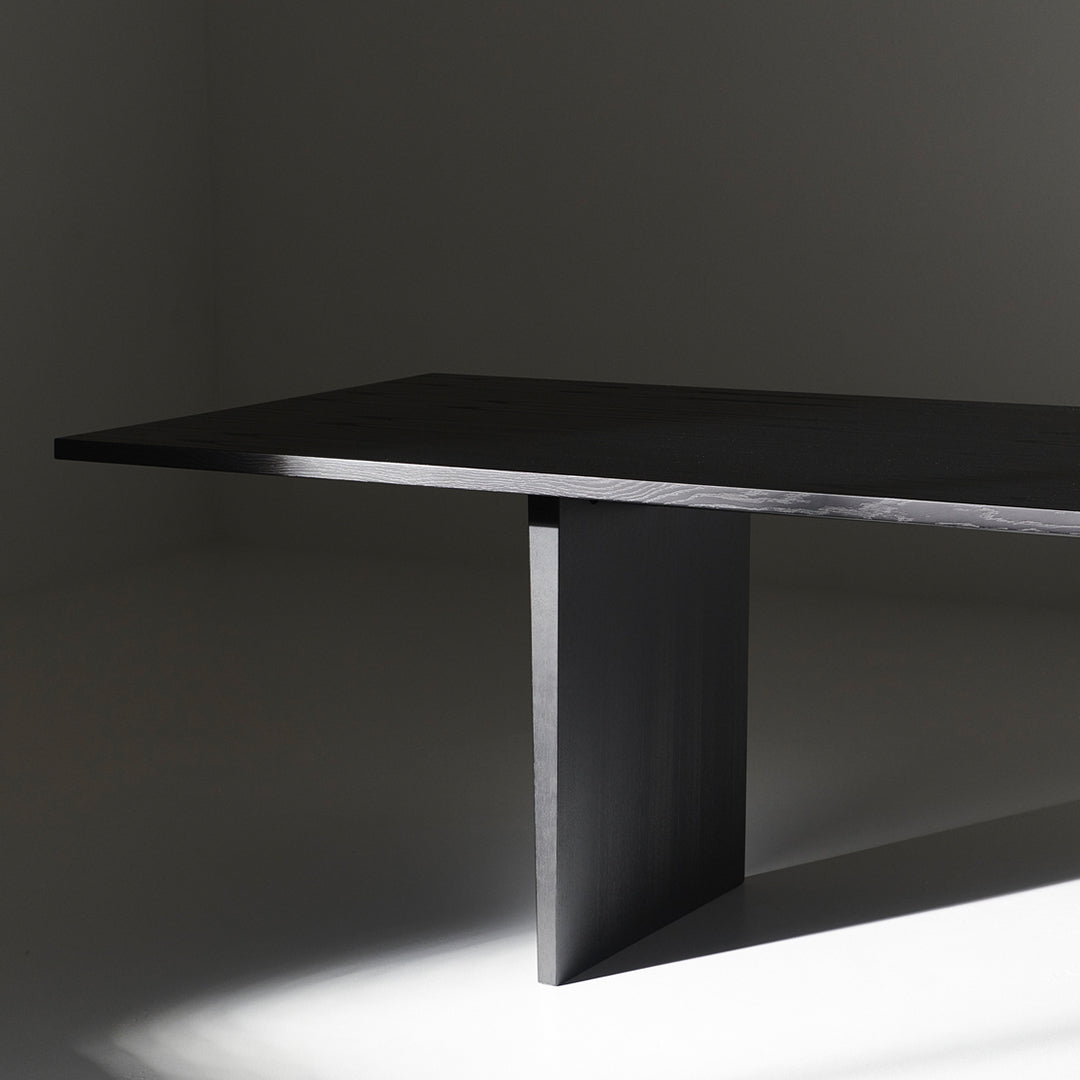 Gubi Private Dining Table by Space Copenhagen | Danish Design Store