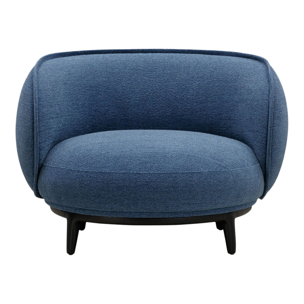 Parlour Lounge Chair – Danish Design Store