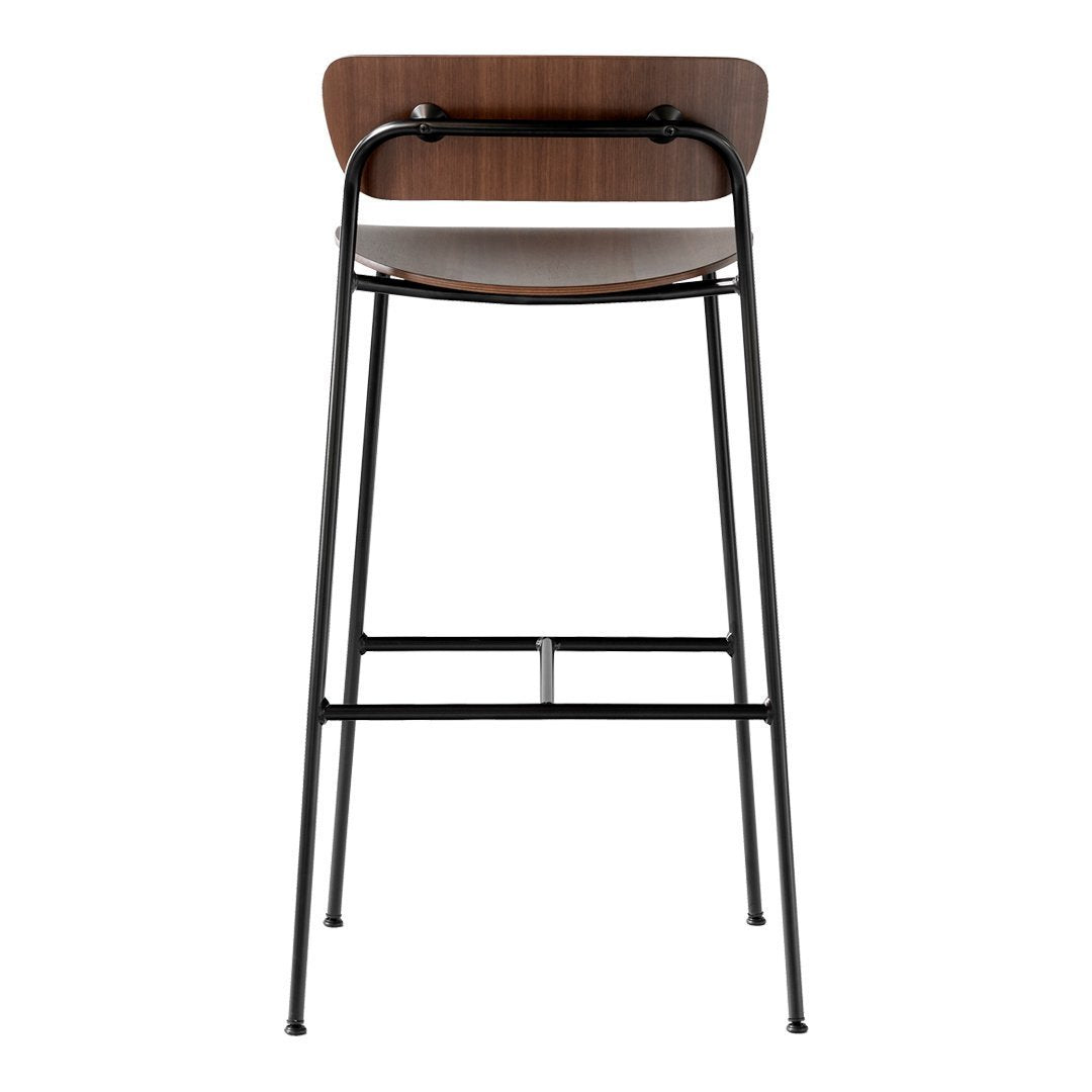 andTradition Pavilion AV9 Bar Stool by Anderssen + Voll | Danish Design ...