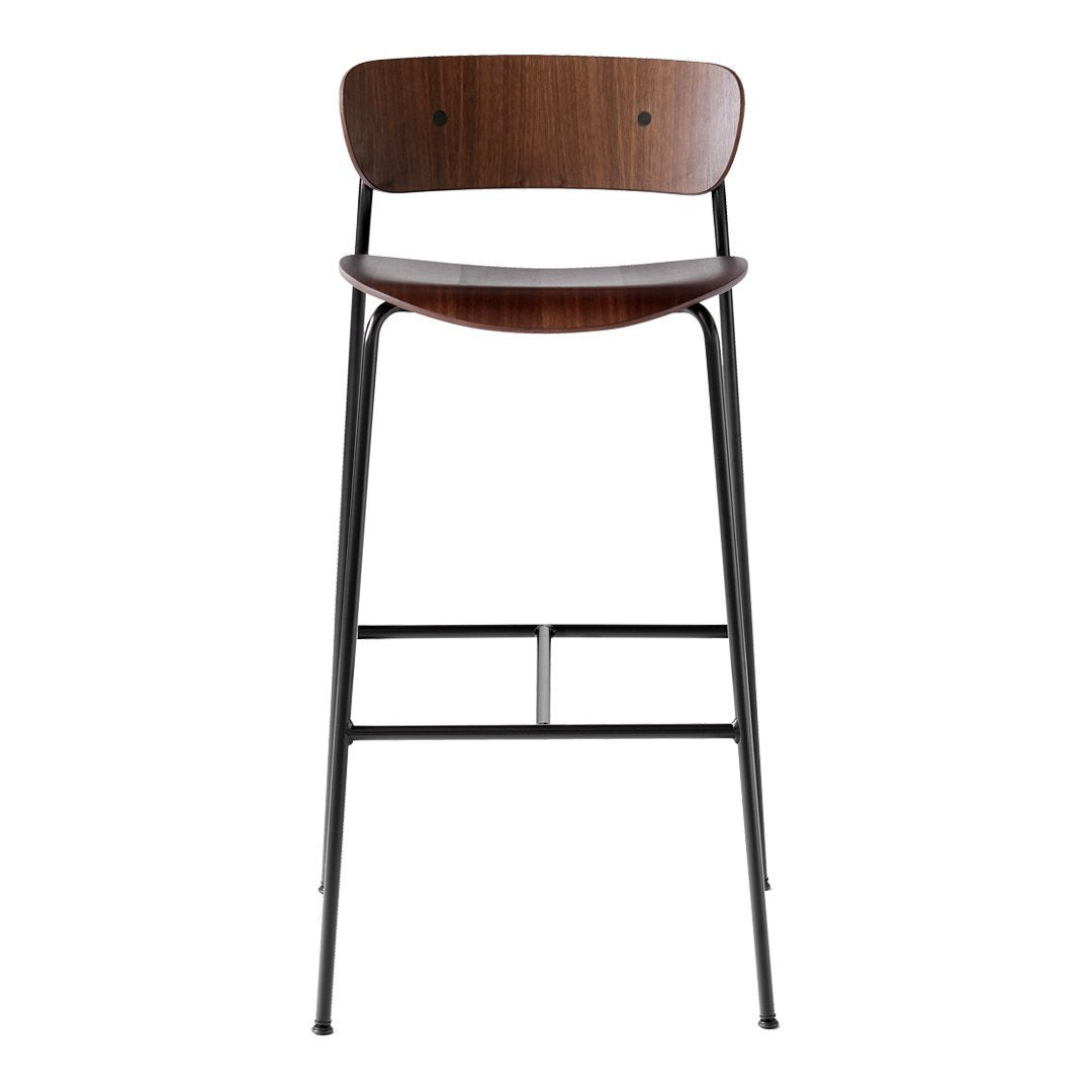 andTradition Pavilion AV9 Bar Stool by Anderssen + Voll | Danish Design ...