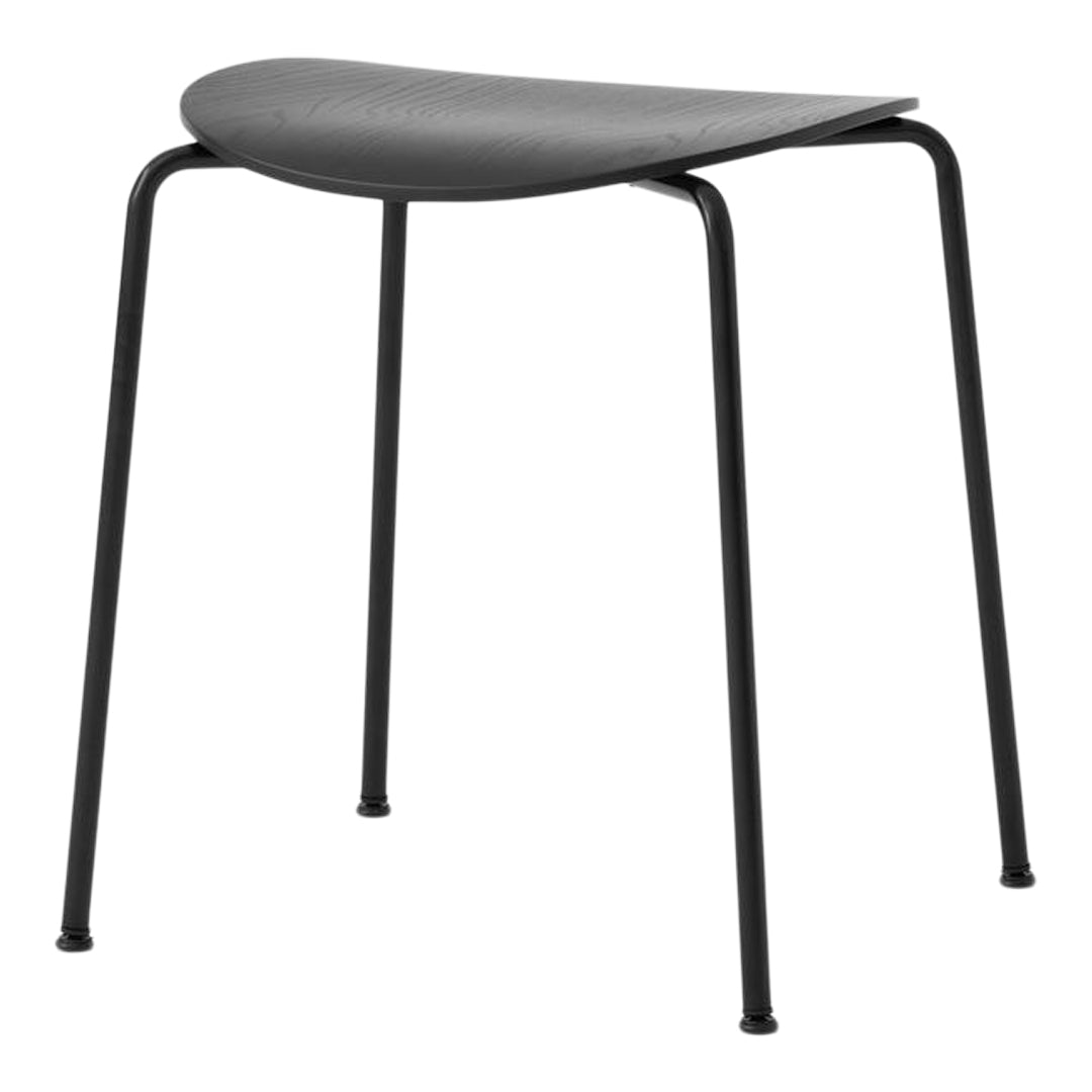 andTradition Pavilion AV36 Stool - Stackable by Anderssen + Voll | Danish Design Store