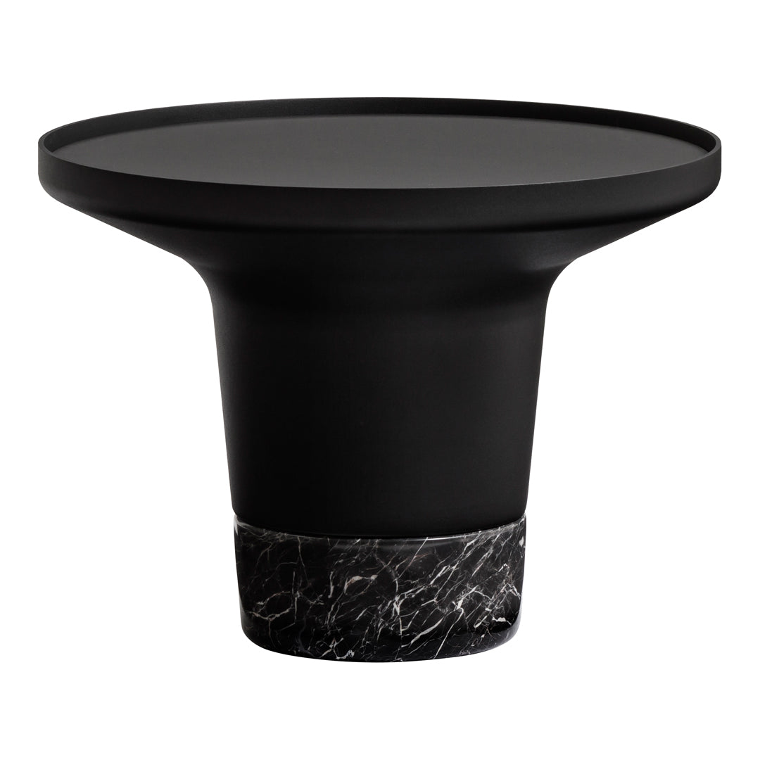 Wendelbo Poller Table by Oliver Schick | Danish Design Store