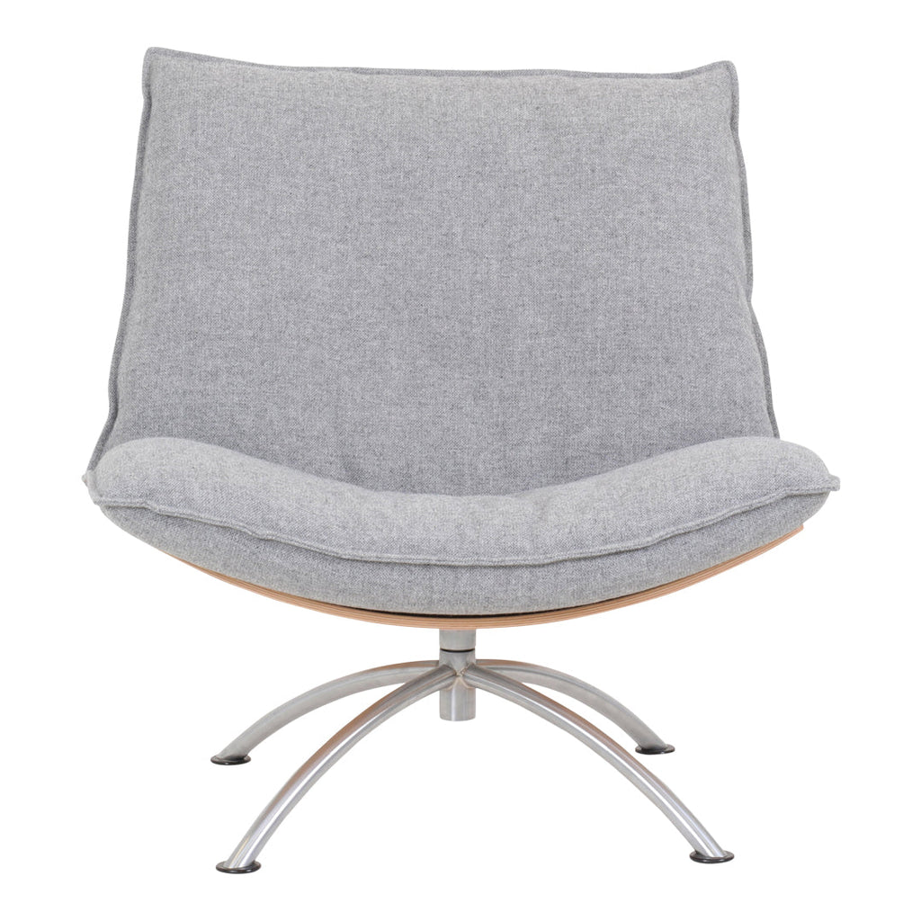 Primetime Lounge Chair – Danish Design Store