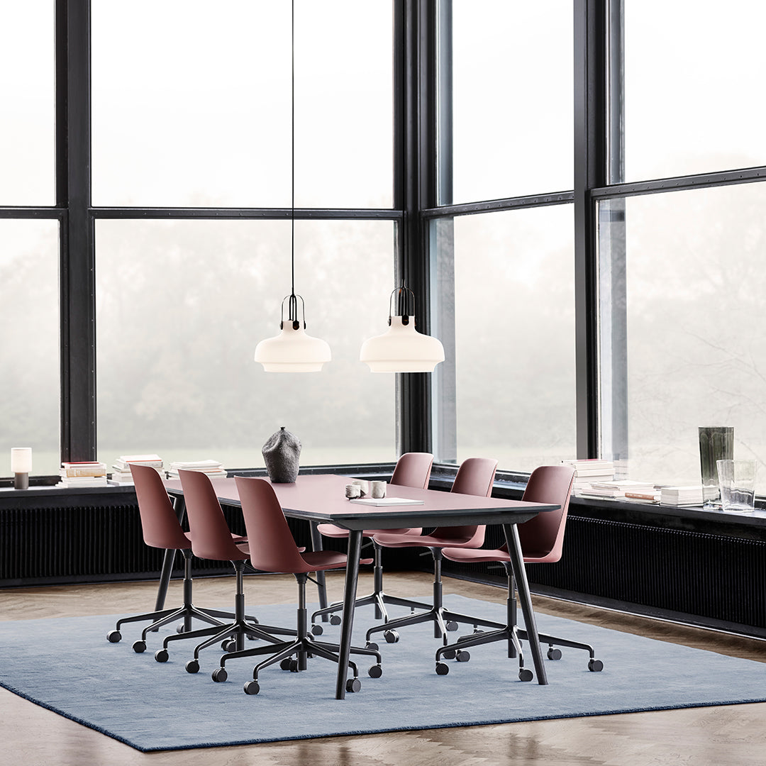 andTradition In Between SK6 Dining Table by Sami Kallio | Danish Design ...