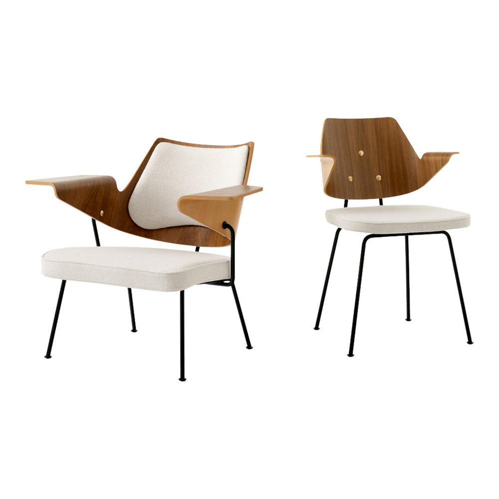 RFH RD8 Lounge Chair – Danish Design Store