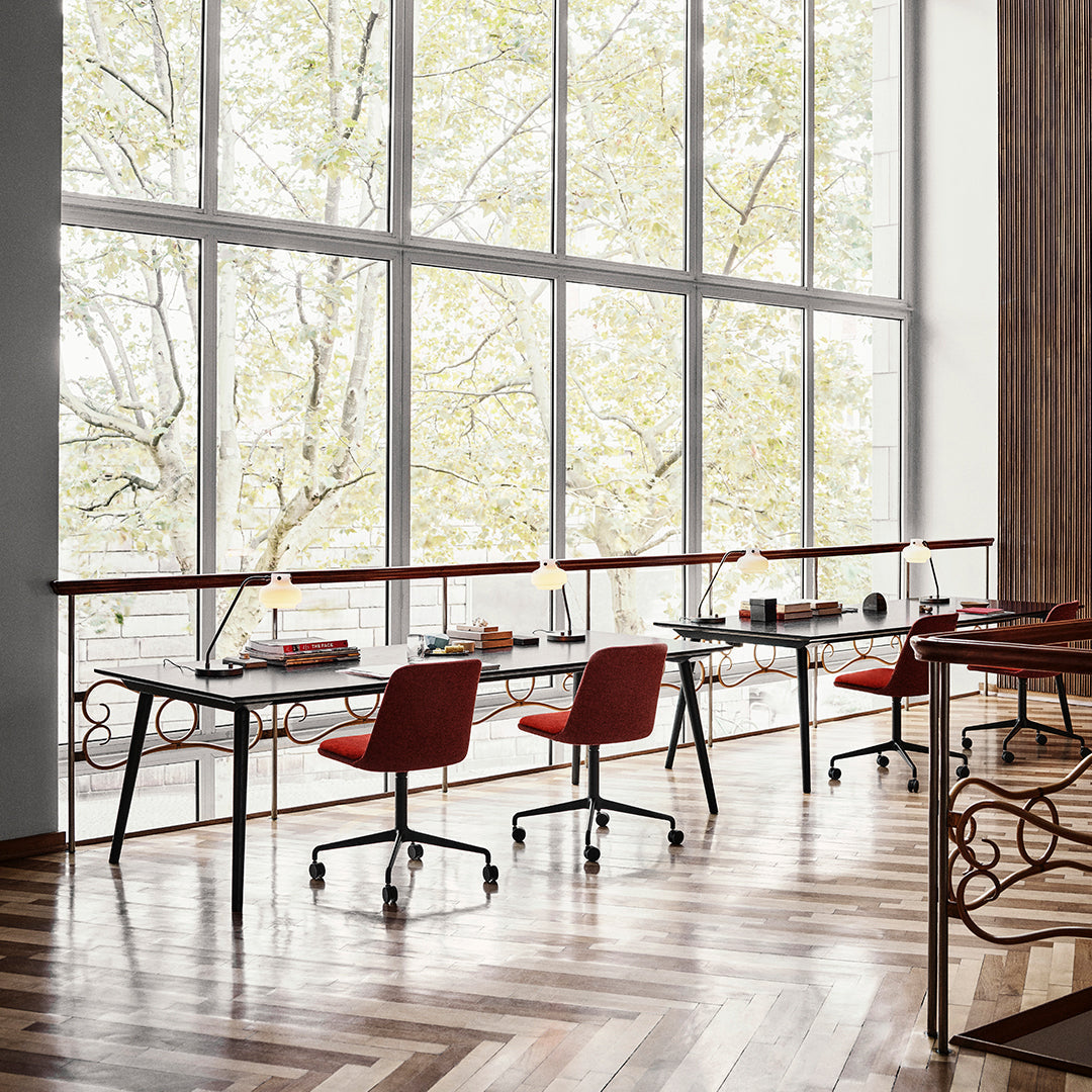 andTradition In Between SK6 Dining Table by Sami Kallio | Danish Design ...