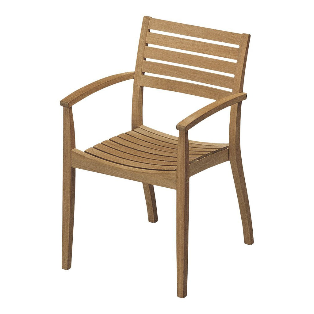 Skagerak Ballare Chair – Danish Design Store