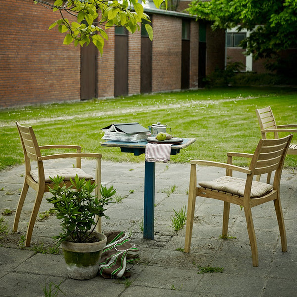 Skagerak Ballare Chair – Danish Design Store