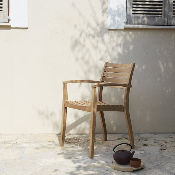 Skagerak Ballare Chair – Danish Design Store