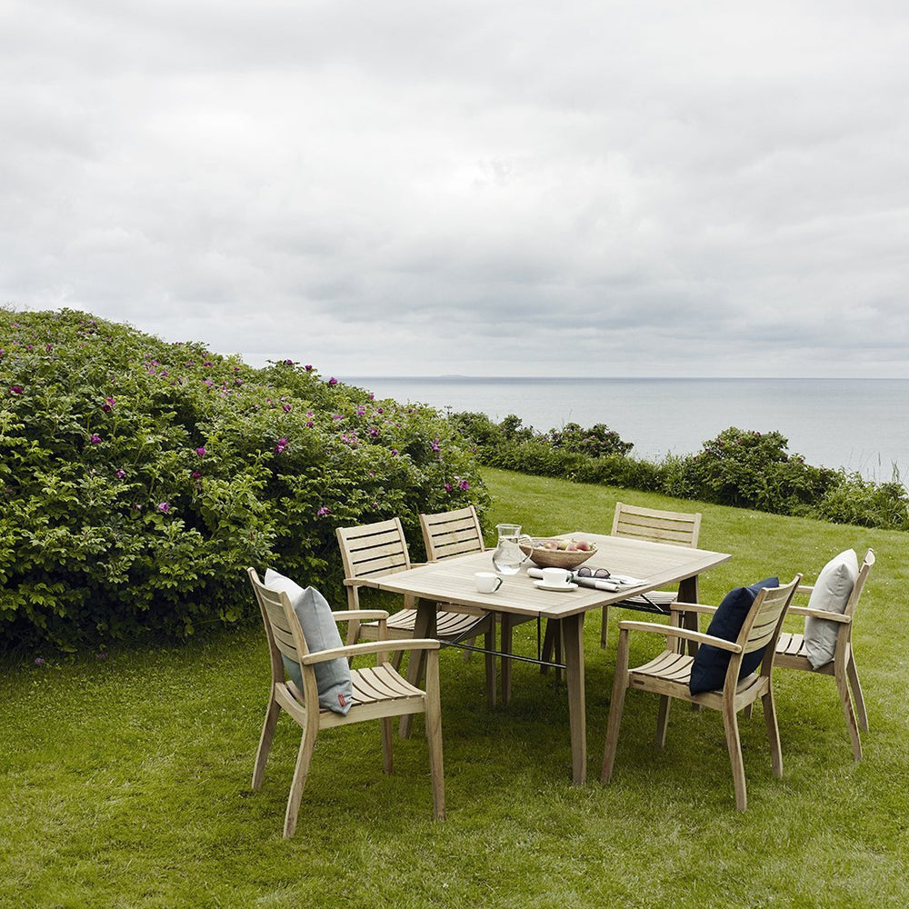 Skagerak Ballare Chair – Danish Design Store