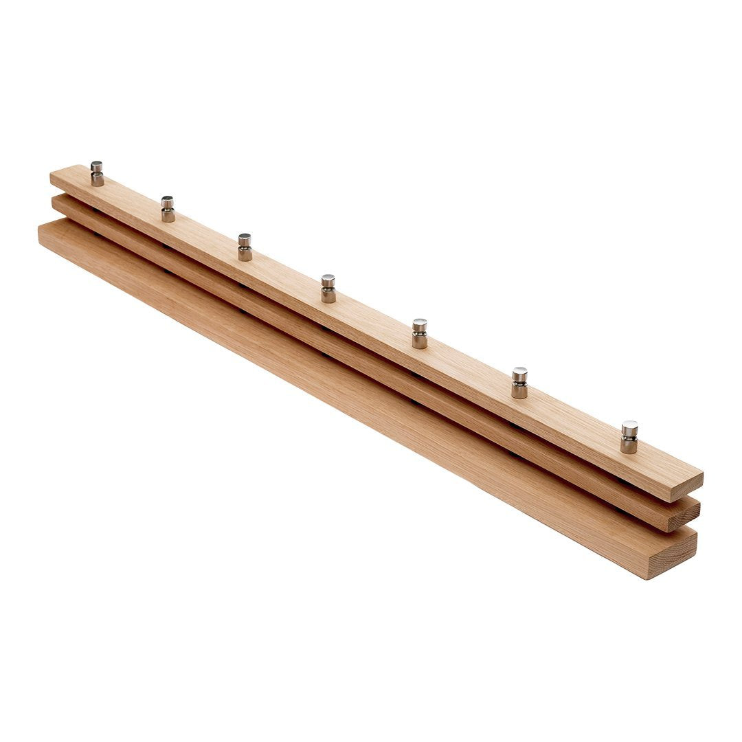 Fritz Hansen Skagerak Cutter Coat Rack by Niels Hvass | Danish Design Store