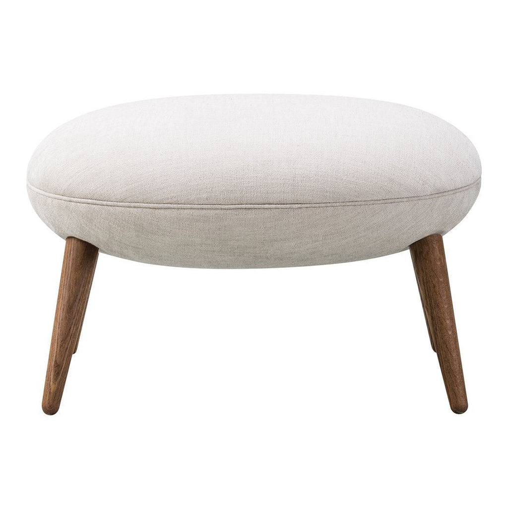 Swoon Ottoman - Fabric Shell (Bottom) – Danish Design Store