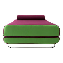 SOFTLINE Shine Daybed by Busk + Hertzog | Danish Design Store