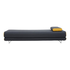 SOFTLINE Shine Daybed by Busk + Hertzog | Danish Design Store