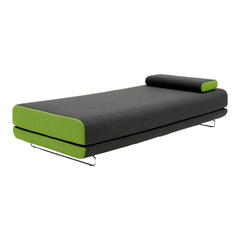SOFTLINE Shine Daybed by Busk + Hertzog | Danish Design Store