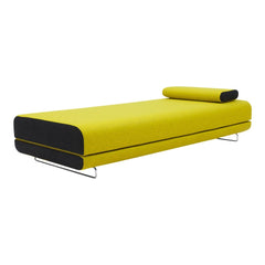 SOFTLINE Shine Daybed by Busk + Hertzog | Danish Design Store