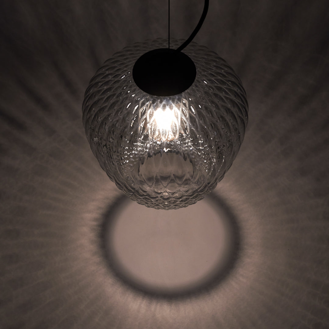 andTradition Blown SW3 Pendant by Samuel Wilkinson | Danish Design Store