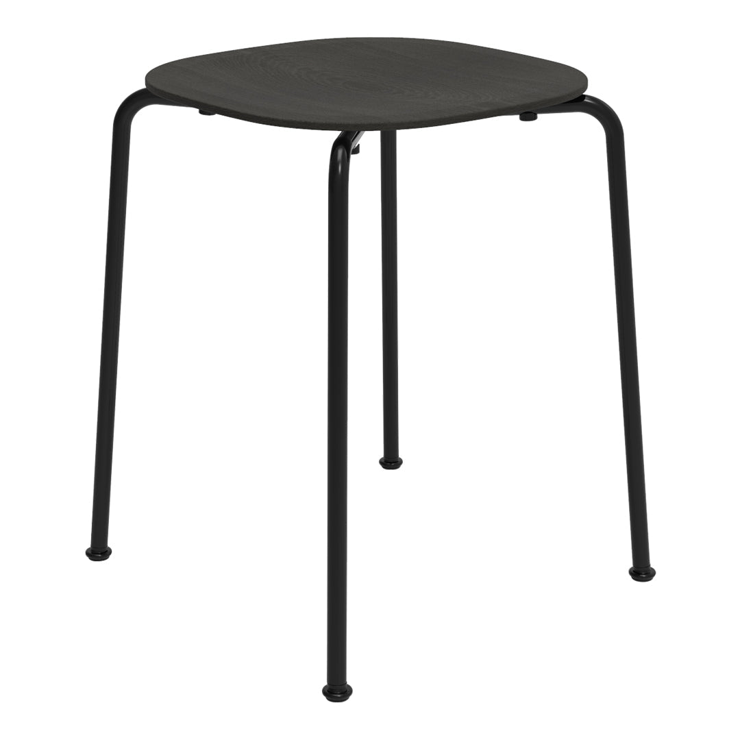 Andersen Furniture Scope Stool - Stackable by Hans Thyge & Co | Danish Design Store