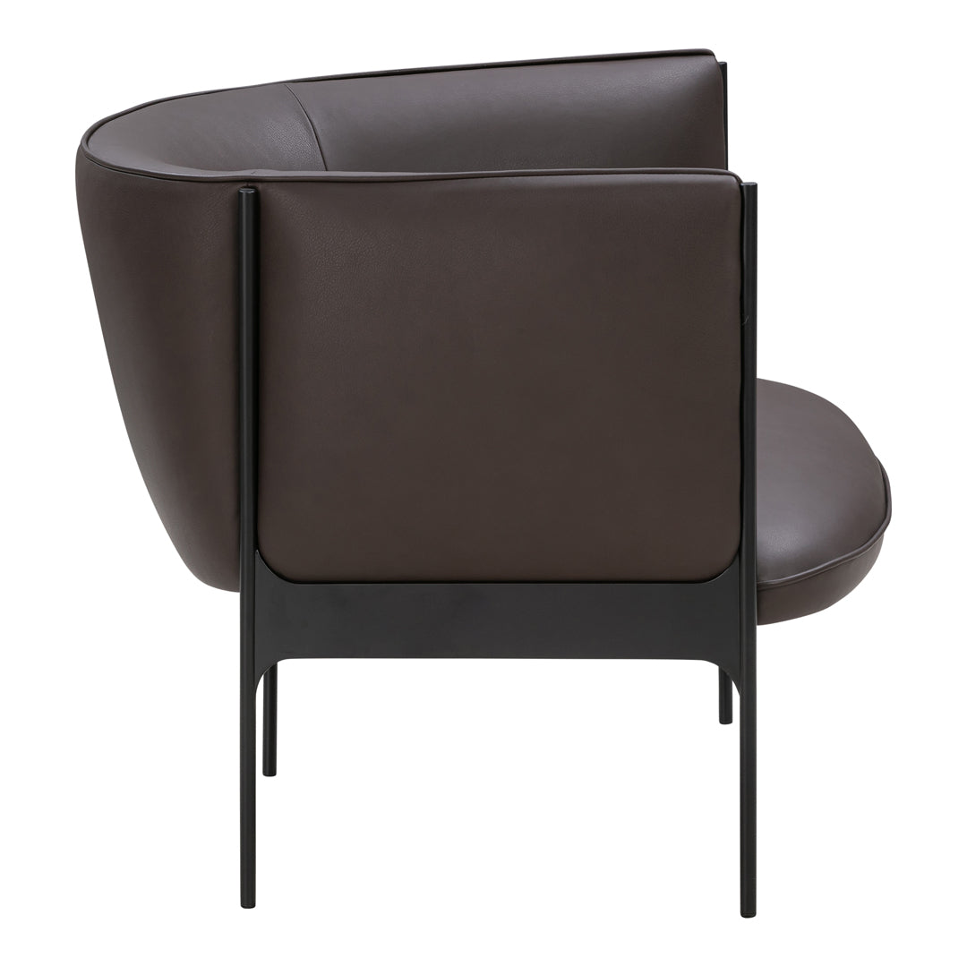 Sepal Lounge Chair – Danish Design Store