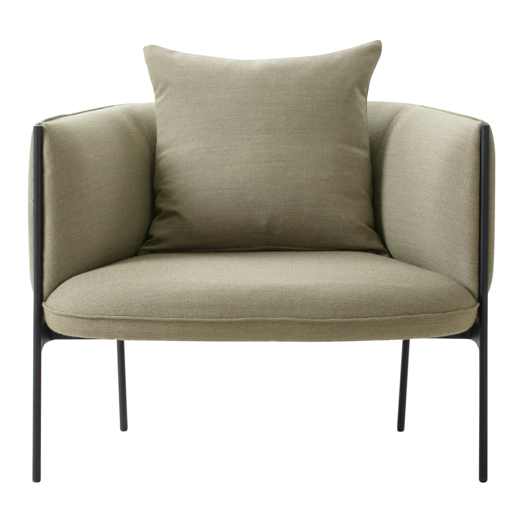 Sepal Lounge Chair – Danish Design Store