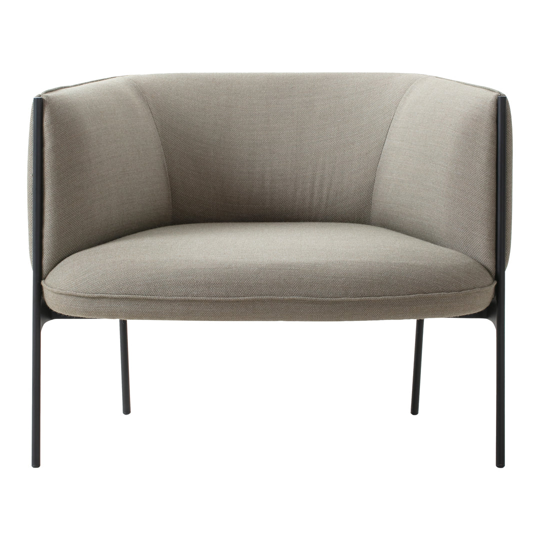 Sepal Lounge Chair – Danish Design Store