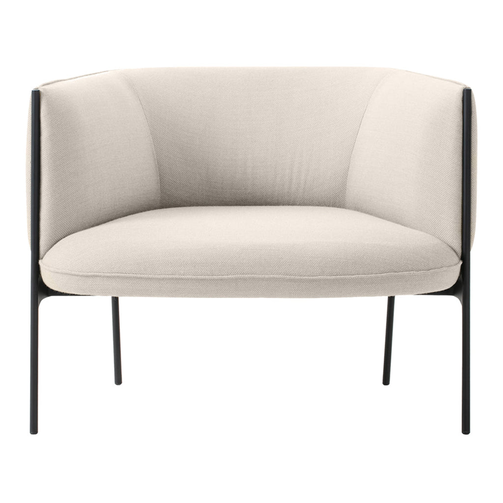 Sepal Lounge Chair – Danish Design Store