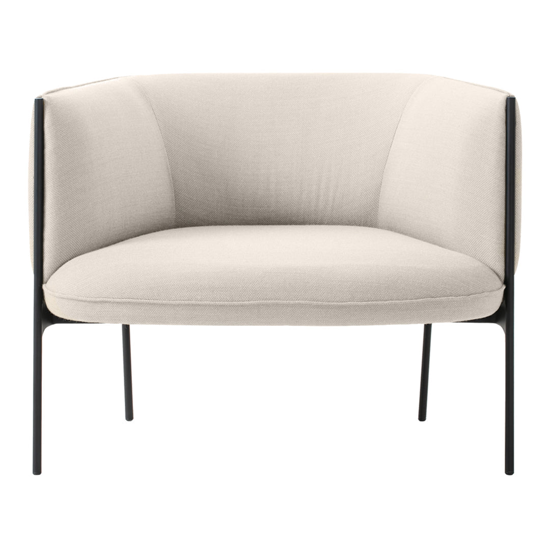 Sepal Lounge Chair – Danish Design Store