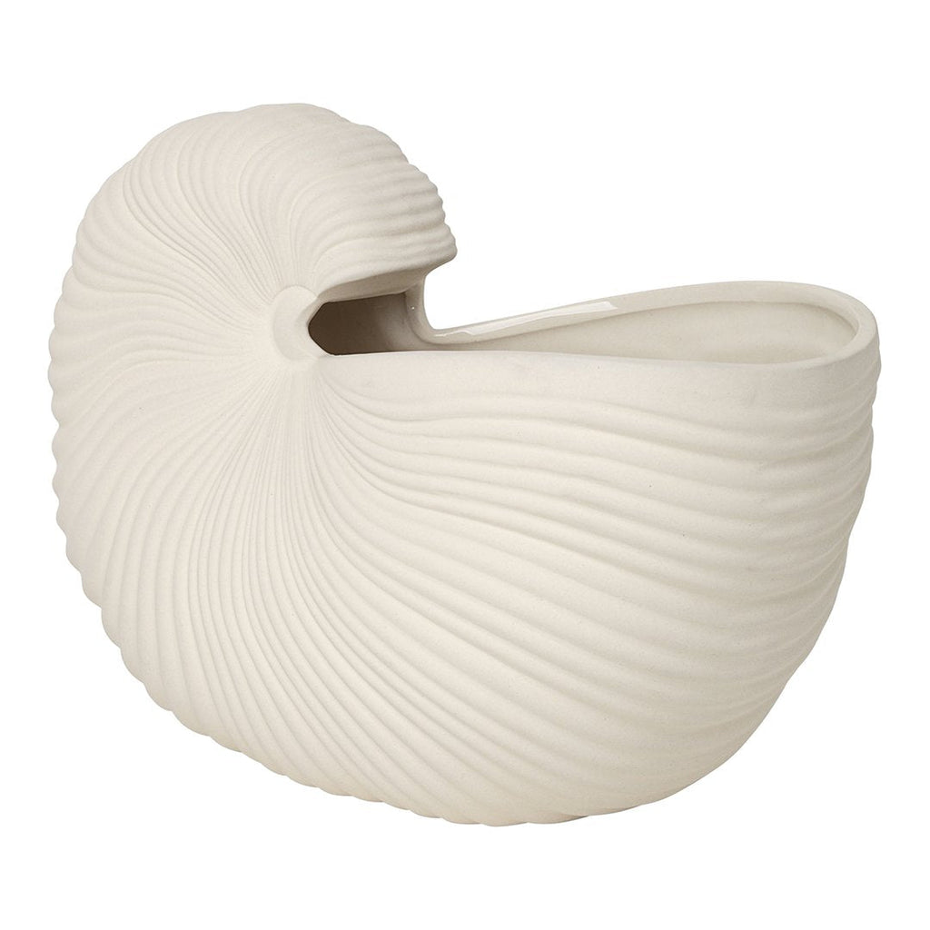 Shell Pot – Danish Design Store