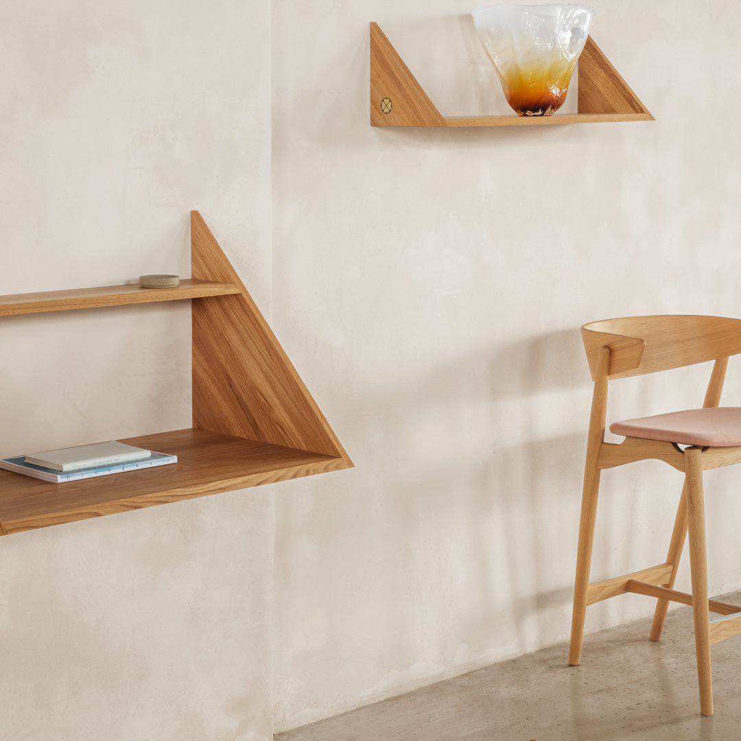 Xlibris Wall Desk – Danish Design Store