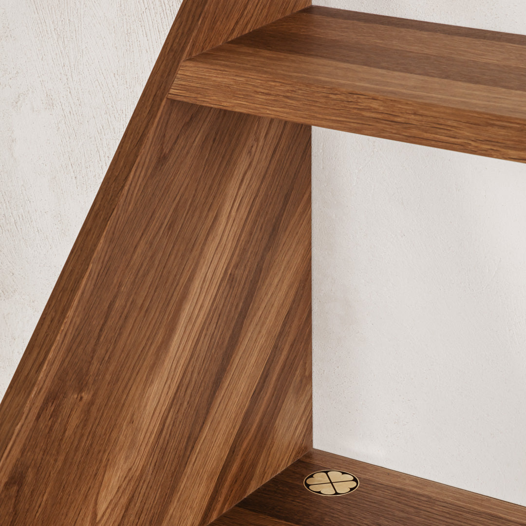 Xlibris Wall Desk – Danish Design Store