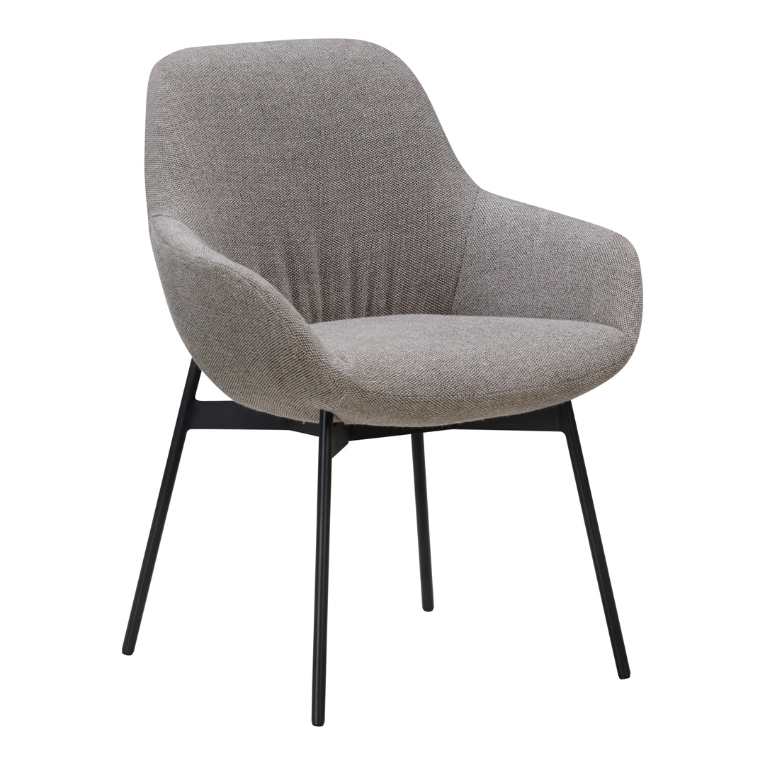 Sinum Dining Armchair – Danish Design Store