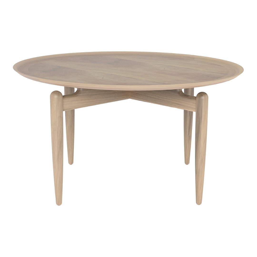 Stellar Works Slow Coffee Table by Space Copenhagen | Danish Design Store