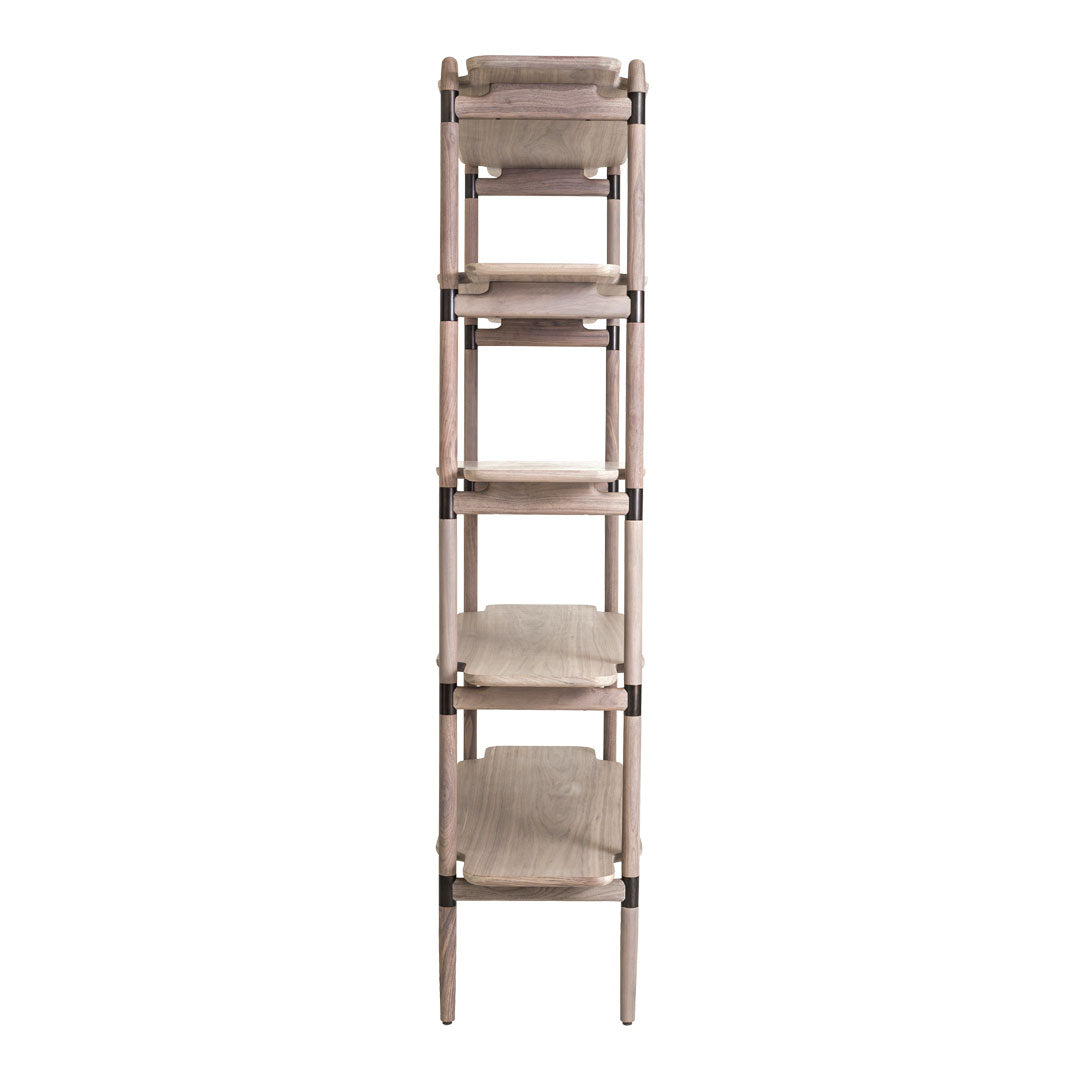 Stellar Works Slow Shelf by Space Copenhagen | Danish Design Store