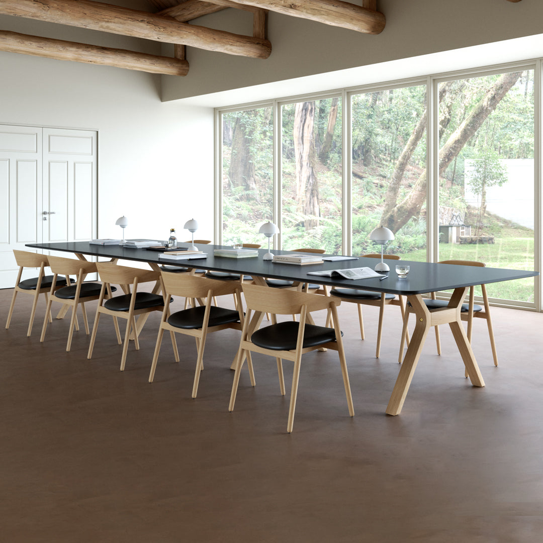 Andersen Furniture Space Meeting Table | Danish Design Store