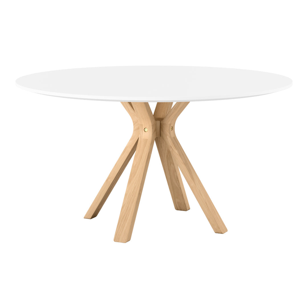 Andersen Furniture Space Table - Round | Danish Design Store