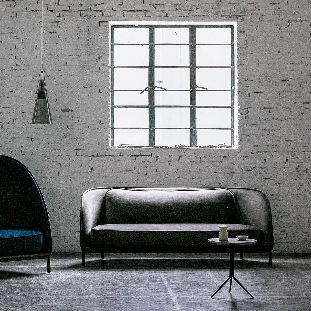 Stellar Works Arc Sofa 3-Seater by Hallgeir Homstvedt | Danish Design Store