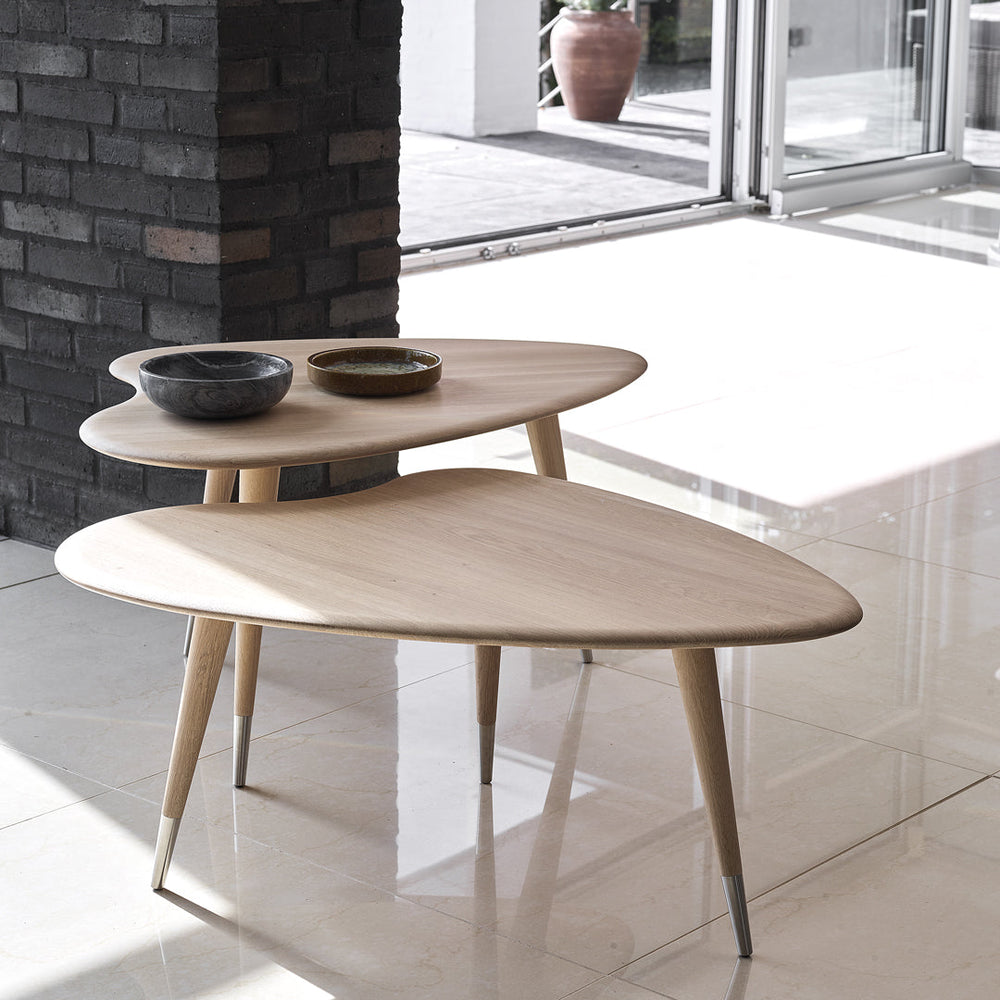 AK2560 Point Strawberry Coffee Table – Danish Design Store