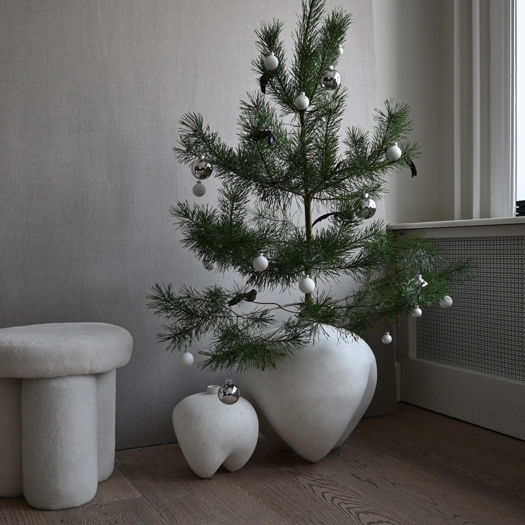 101 Copenhagen Big Foot Stool by Kristian Sofus Hansen & Tommy Hyldahl ...