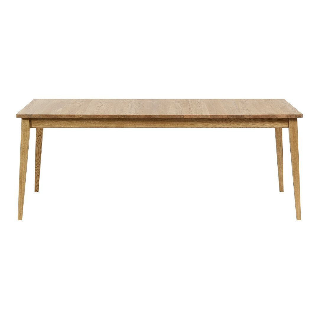 Andersen Furniture T3 Extendable Table by byKATO | Danish Design Store