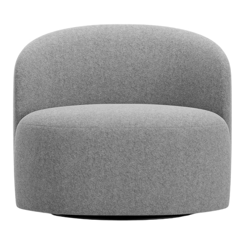 Taylor Sofa One Seater - Large w/ Swivel Base – Danish Design Store
