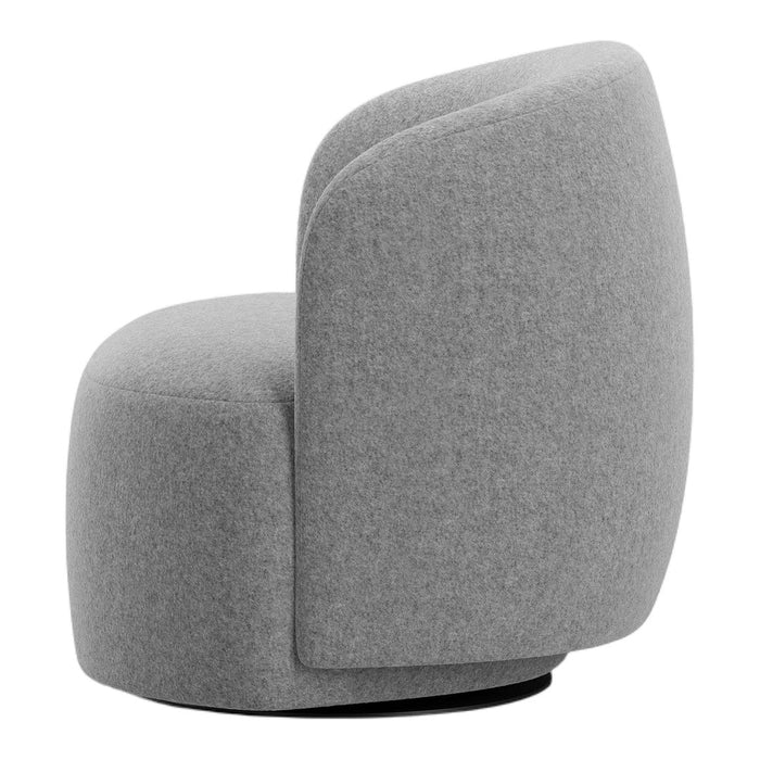 Taylor Sofa One Seater - Large w/ Swivel Base – Danish Design Store