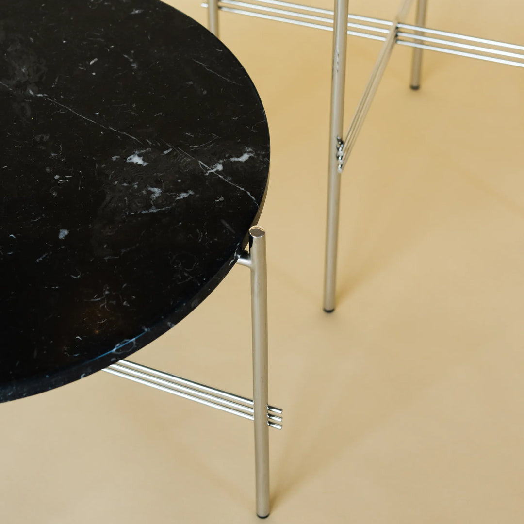 Gubi TS Side Table by GamFratesi | Danish Design Store