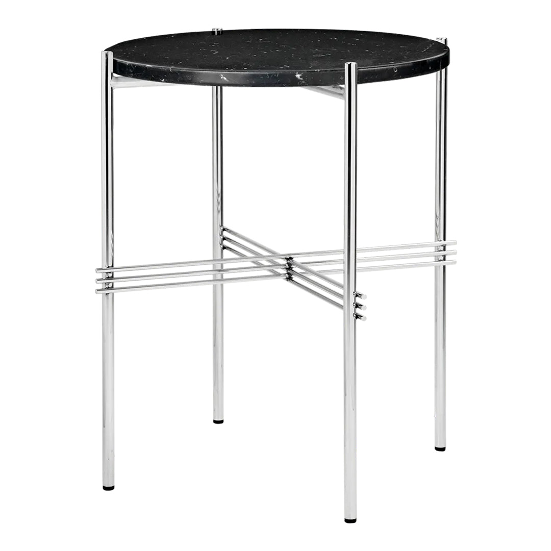 Gubi TS Side Table by GamFratesi | Danish Design Store