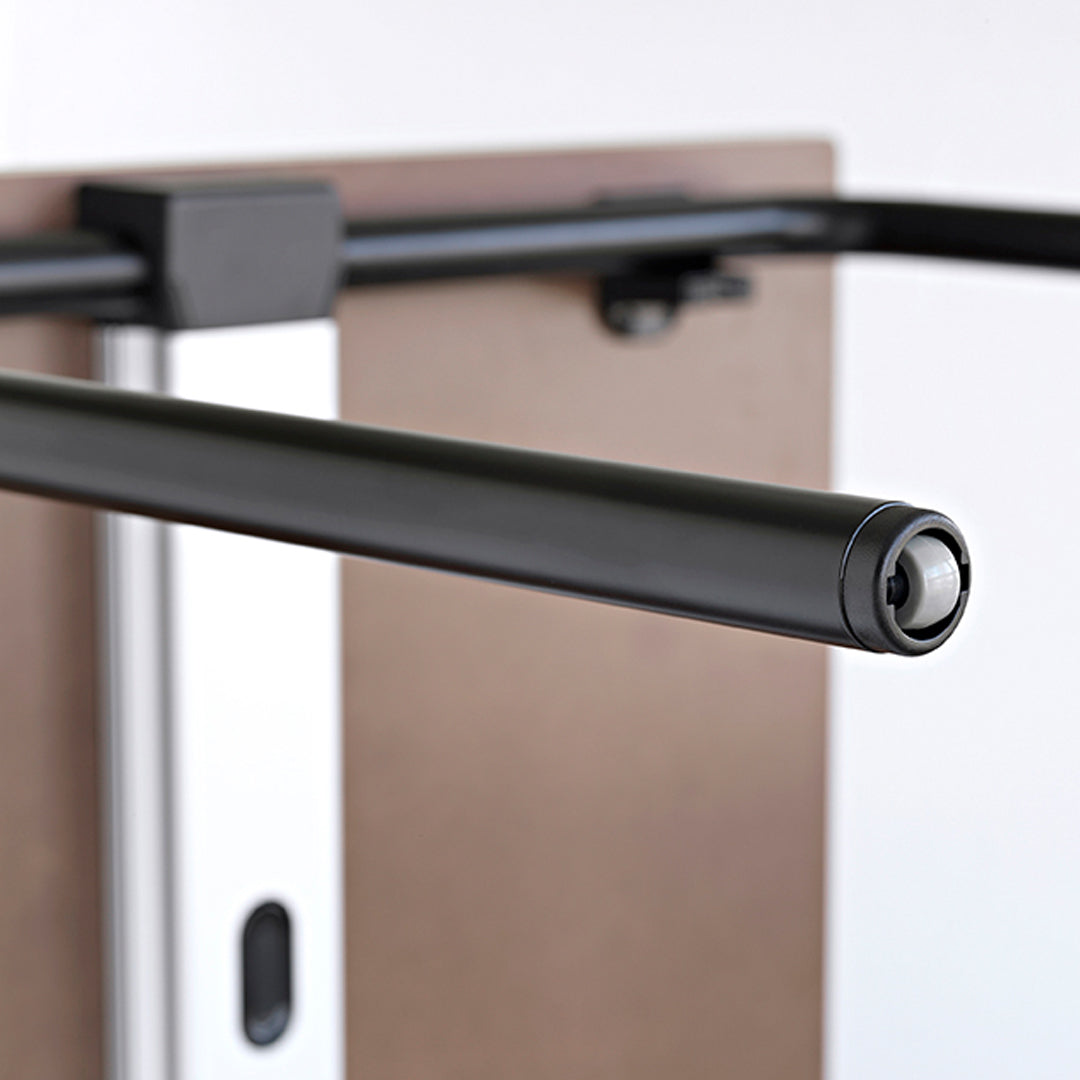 Andersen Furniture Tube Fold Folding Table by Randers + Radius | Danish ...