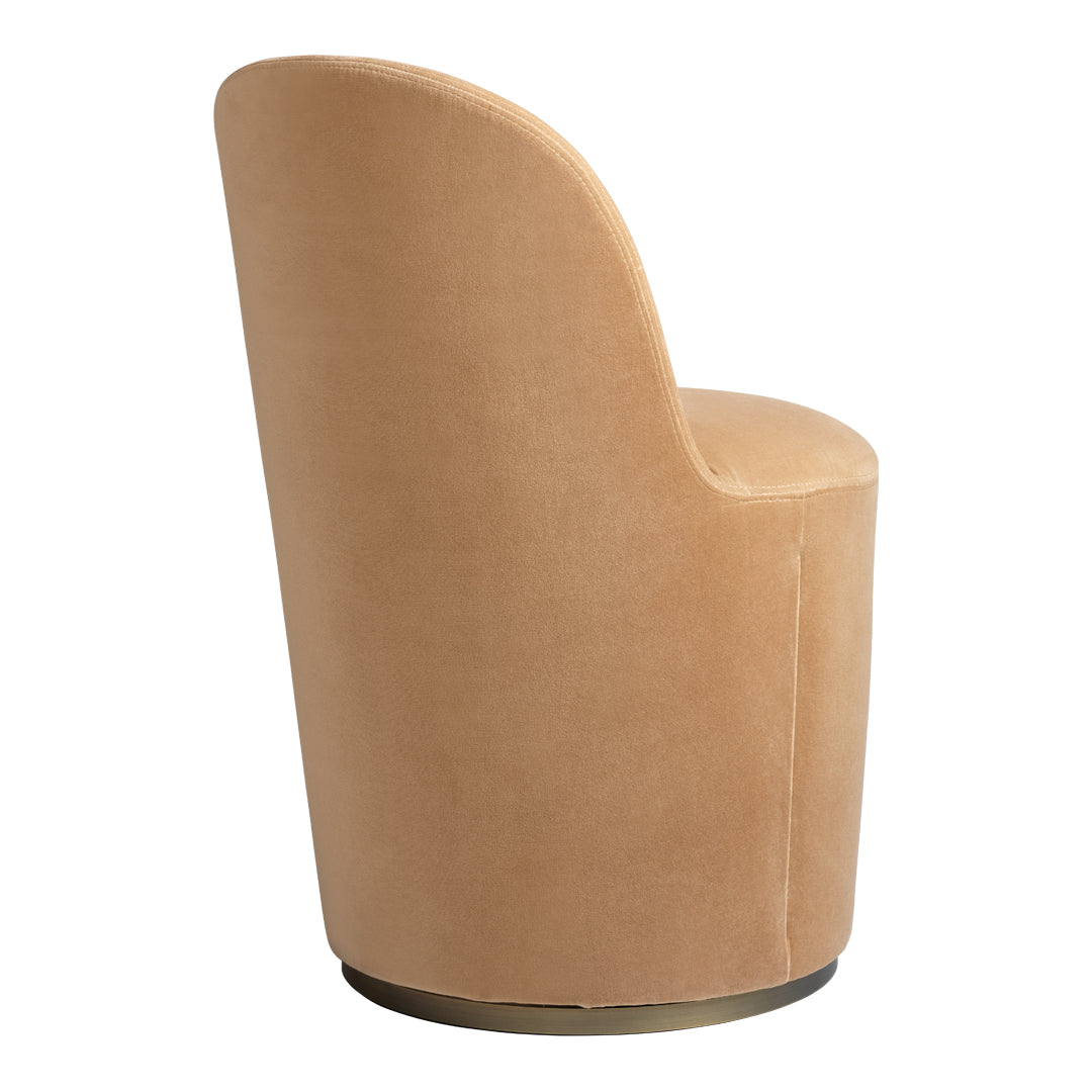 Tail Dining Chair - High Back – Danish Design Store