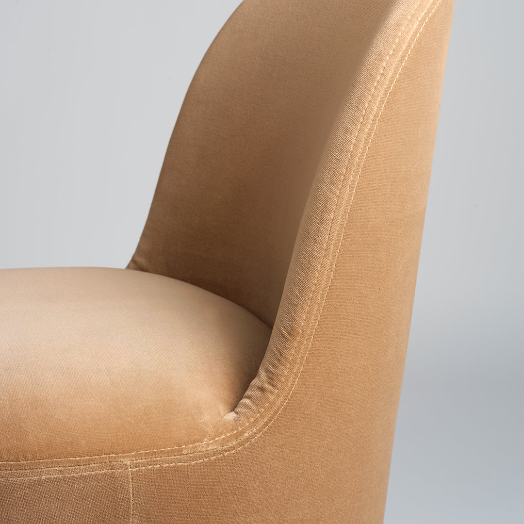 Tail Dining Chair - High Back – Danish Design Store