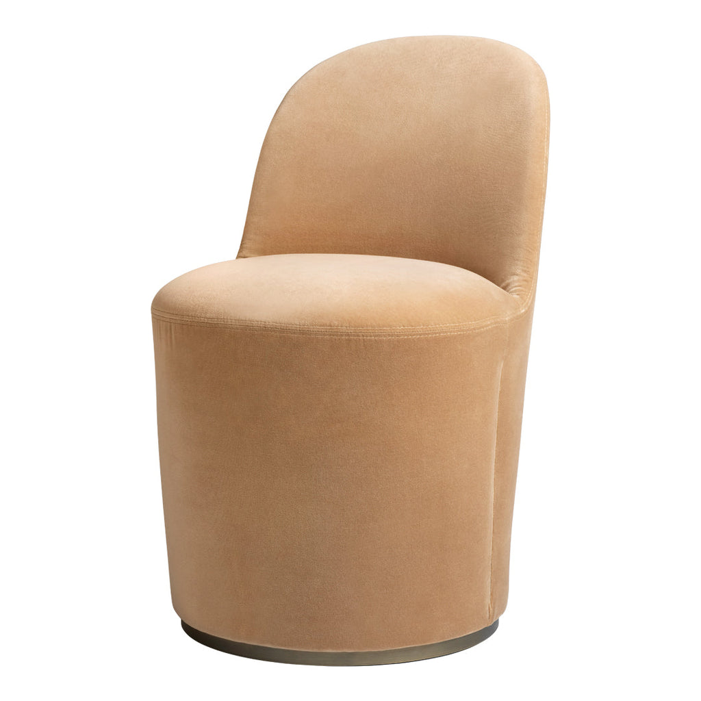 Tail Dining Chair - High Back – Danish Design Store