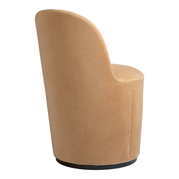 Tail Dining Chair - High Back – Danish Design Store