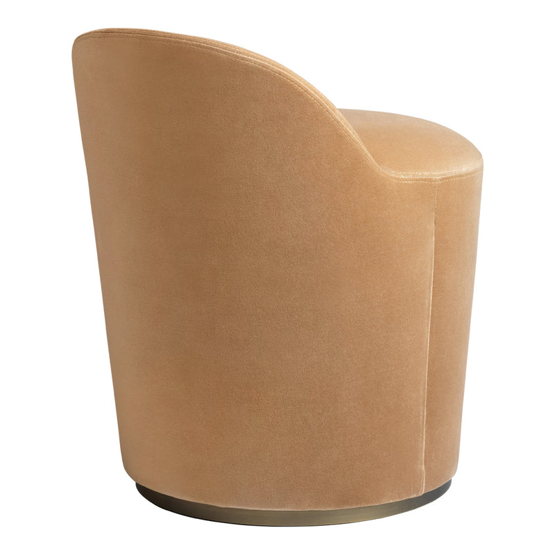 Tail Dining Chair - Low Back – Danish Design Store